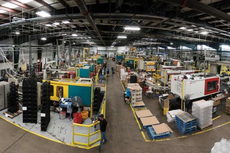 Buddeez Manufacturing